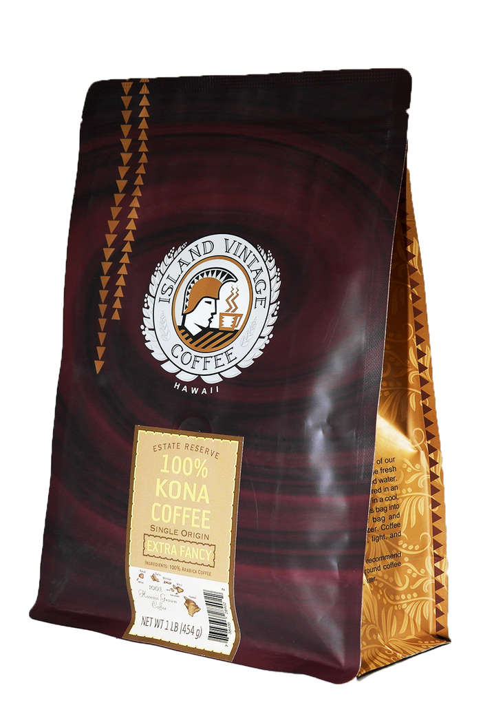 Extra Fancy | Island Vintage Coffee